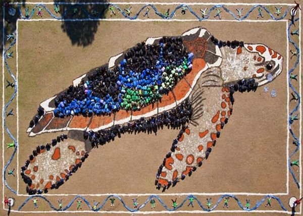 Daniel Dancer’s Art of the Sky | Amusing Planet